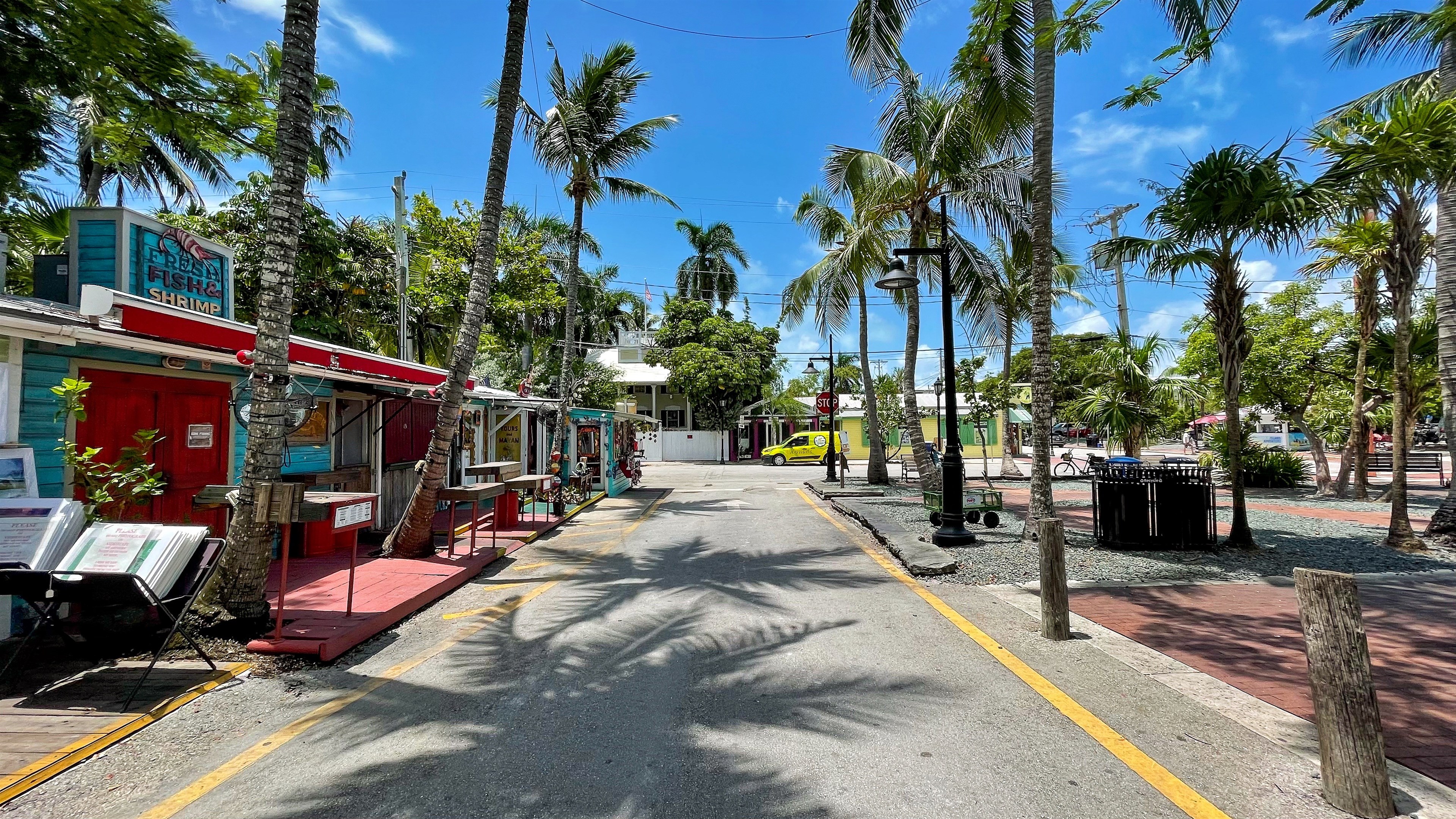 Locations Hub - Lazy Way Lane